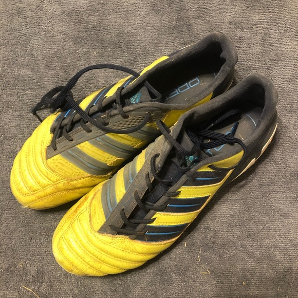 adidas | Shoes | Rare Adidas Adipower Predator | Poshmark